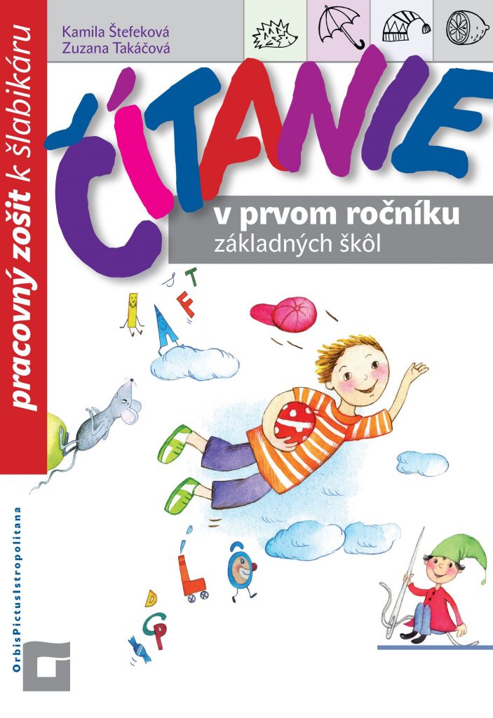 Čítanie v 1. ročníku ZŠ - Orbis Pictus Istropolitana